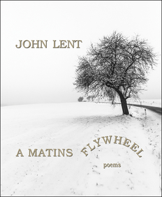 Blog #7: The Launching of My New Book of Poems, A Matins Flywheel ...